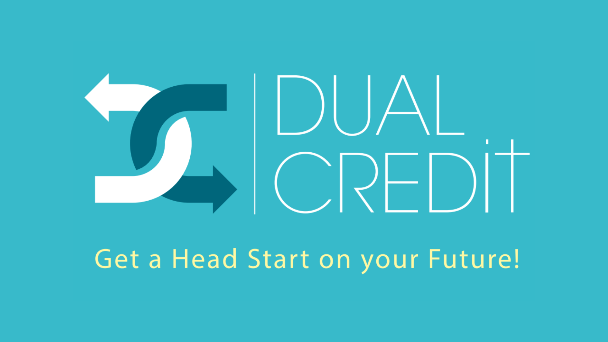 Dual Credit Program: Fast Track Your Future! - Holy Trinity Catholic ...