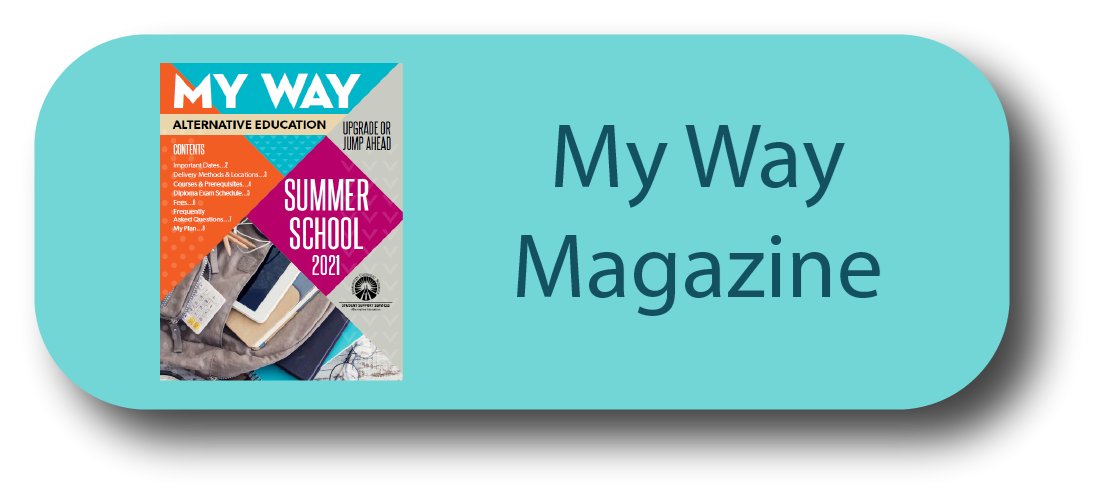 Summer School - Holy Trinity Catholic High School